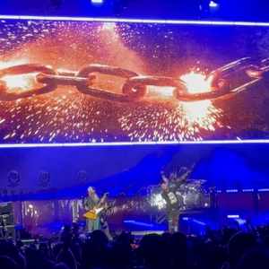 Darien Lake Amphitheater Tickets & 2025 Concert Schedule - Darien ...