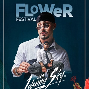 Johnny Sky San Juan de Miraflores Tickets, Kallpa Club - San Juan de ...