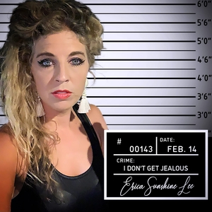 Erica Sunshine Lee Apex Tickets, Pondapalooza APEX, NC House Concert ...