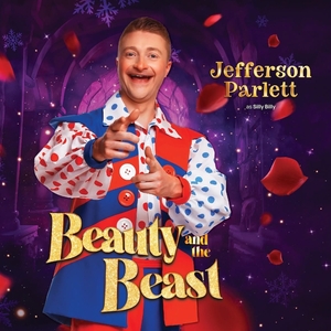 Jefferson Parlett Diss Tickets, The Corn Hall Dec 19, 2025 | Bandsintown