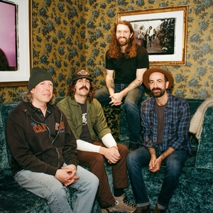 The Terrapin Family Band Concerts & Live Tour Dates: 2026-2027 Tickets ...