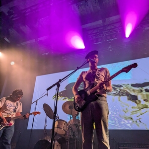 Outset Tickets & 2025 Concert Schedule - Chicago, IL | Bandsintown