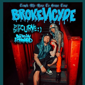 Brokencyde Greensboro Entradas, Hangar 1819 6 de octubre de 2025 ...