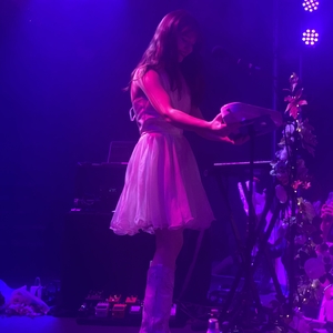 Solya Concerts & Live Tour Dates: 2025-2026 Tickets | Bandsintown