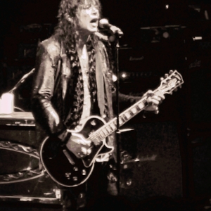 Tom Keifer Concerts & Live Tour Dates: 2025-2026 Tickets | Bandsintown