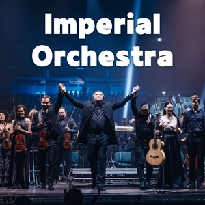 Imperial Orchestra Concerts & Live Tour Dates: 2025-2026 Tickets ...