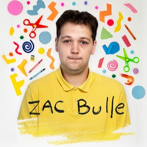 Zac Bulle Alma Tickets, Café Du Clocher Mar 27, 2026 | Bandsintown