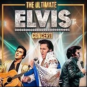 Cote Deonath - Elvis Tribute Artist New London Tickets, Garde Arts ...