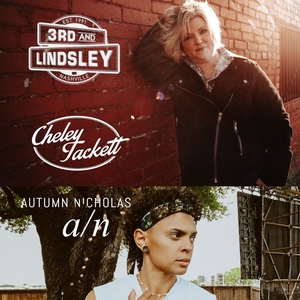 Cheley Tackett Nashville Ingressos , 3rd and Lindsley 9 de dezembro de ...