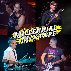 Free Millennial Mixtape York Tickets, Mapa's Boli Oct 31, 2025 ...