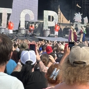Insane Clown Posse Concerts & Live Tour Dates: 2025-2026 Tickets ...