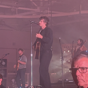 Djo Concerts & Live Tour Dates: 2025-2026 Tickets | Bandsintown