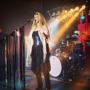 Leather and Lace The Stevie Nicks Experience Concerts & Live Tour Dates ...