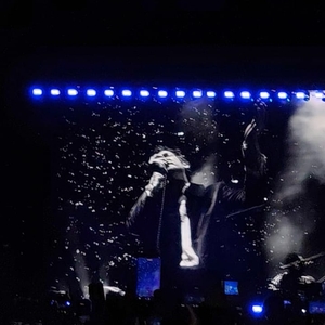 Zoé Concerts & Live Tour Dates: 2025-2026 Tickets | Bandsintown