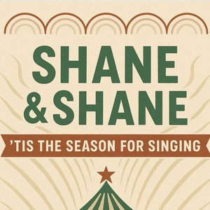 Shane & Shane Dacula Tickets, Hebron Baptist Church Dec 05, 2025 ...