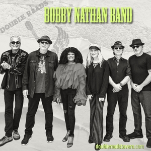 Bobby Nathan Band Jupiter Tickets, Double Roads Tavern Jan 10, 2026 ...