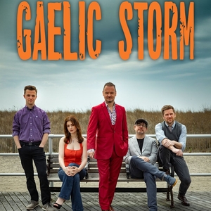 Gaelic Storm Winston-Salem Tickets, The Ramkat & Gas Hill Drinking Room ...