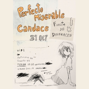 Perfecto Miserable Castelló de la Plana Tickets, Pub Terra Oct 31, 2025 ...