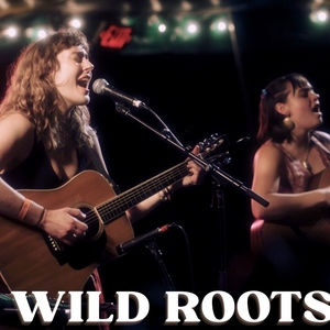 WILD ROOTS New Orleans Tickets, Carrollton Station Bar Oct 23, 2025 ...