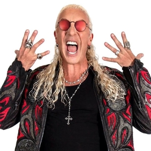 Karten für Dee Snider in Philadelphia, Pearl River Resort 27. Dezember ...