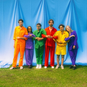 Karten für Bon Jour in Vienna, Fluc und Fluc Wanne 27. Mai 2026 ...