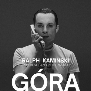 Ralph Kaminski Warszawa Ingressos , Klub Palladium 16 de dezembro de 2025 | Bandsintown