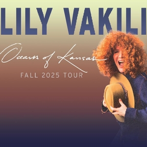 Lily Vakili South Egremont Tickets, The Barn at The Egremont Village ...