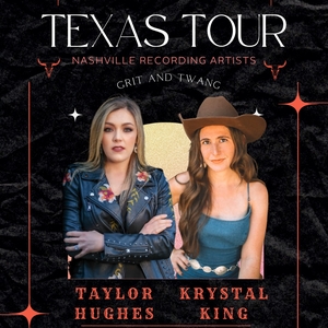 Taylor Hughes Music Montgomery Entradas, Margaritaville Lake Resort ...
