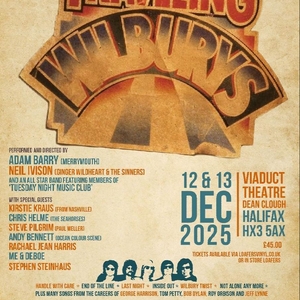 ME and Deboe Halifax Ingressos , The Viaduct Theatre 13 de dezembro de ...