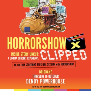 Horrorshow New Farm Tickets, Dendy Powerhouse Outdoor Cinema Oct 16 ...