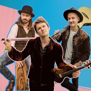 The Trouble Notes Penzance Tickets, The Acorn Jan 28, 2026 | Bandsintown