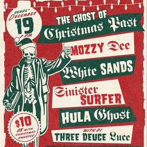 Mozzy Dee Albuquerque Tickets, Sister Dec 19, 2025 | Bandsintown
