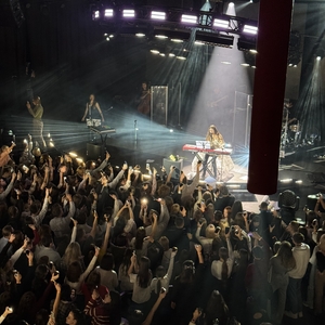 Jerry Heil Concerts & Live Tour Dates: 2026-2027 Tickets | Bandsintown