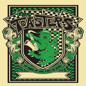 The Toasters Wenatchee Tickets, Wally's Tavern Jan 19, 2026 | Bandsintown