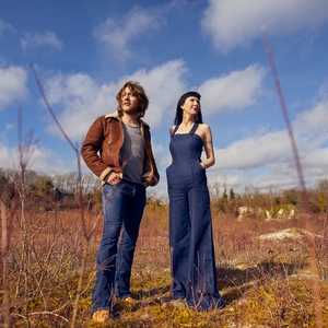 Karten für Hannah Sanders & Ben Savage in Walton-on-Thames, Riverhouse ...