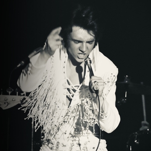 Matt Stone As Elvis Miami Tickets, Coleman Theater Mar 28, 2026 ...
