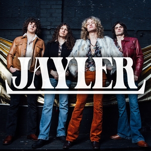 JAYLER Concerts & Live Tour Dates: 2025-2026 Tickets | Bandsintown