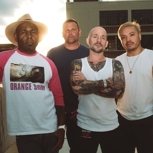 Orange 9MM Concerts & Live Tour Dates: 2026-2027 Tickets | Bandsintown