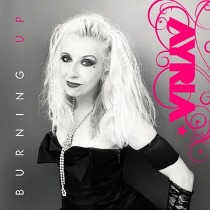 Ayria Concerts & Live Tour Dates: 2026-2027 Tickets | Bandsintown