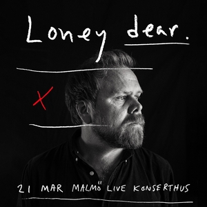 Loney, Dear Malmö Tickets, Malmo Live Concert AB Mar 21, 2026 | Bandsintown