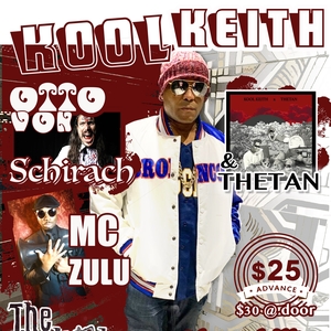 Natalac Miami Tickets, Churchill's Pub Dec 04, 2025 | Bandsintown
