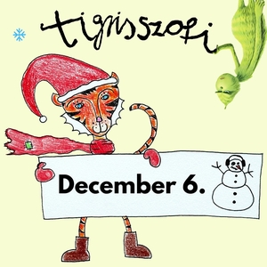 tigris szofi Budapest Tickets, Manyi - Kulturális Műhely Dec 06, 2025 ...