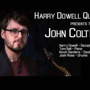 Billets pour Tom Ball Jazz Saint Ives, Western Hotel 16 décembre 2025 ...