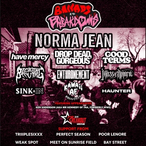 Norma Jean San Antonio Tickets, Plaza Guadalupe Feb 07, 2026 | Bandsintown