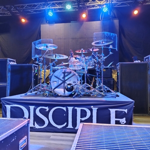 Disciple Franklin Tickets, Turning Point Church Oct 18, 2025 | Bandsintown