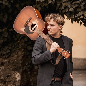 Free Jakob Muehleisen Amsterdam Tickets, Ruby Emma Hotel & Bar 2025年11月 ...