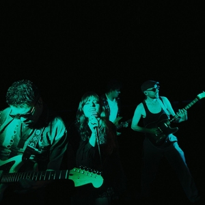 Bad Luck Baby Hengelo Tickets, Metropool Nov 22, 2025 | Bandsintown