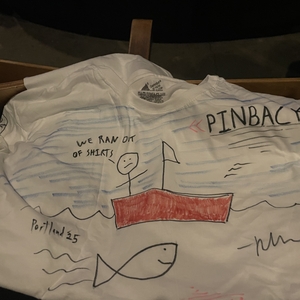 Pinback Concerts & Live Tour Dates: 2026-2027 Tickets | Bandsintown