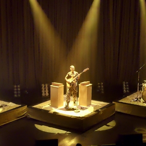 Glass Beams Concerts & Live Tour Dates: 2025-2026 Tickets | Bandsintown
