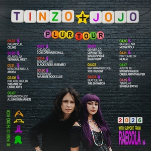TinzoOrlando チケット, Celine Orlando2026年1月23日 | Bandsintown